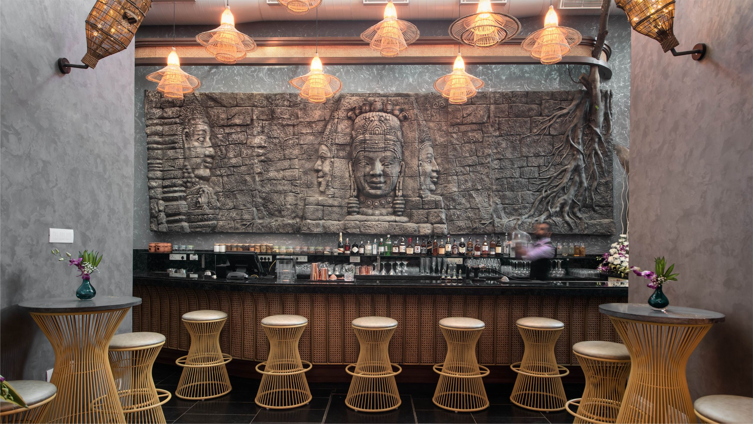 Khmer Kitchen – Khmer Kitchen